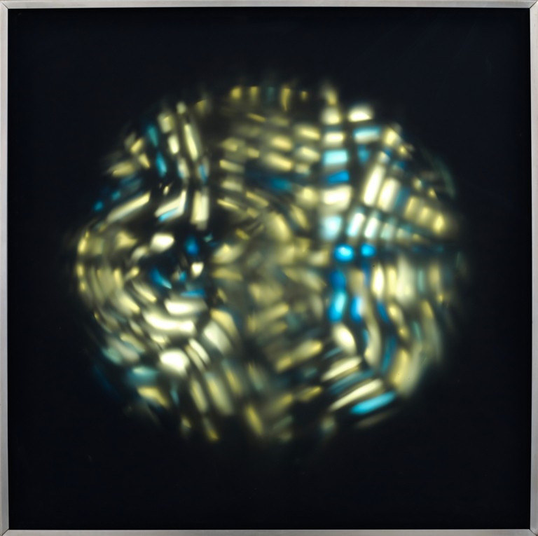 Nino Calos | Cosmos VII (1966) | MutualArt
