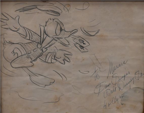 Sam Singer | 1 Artworks at Auction | MutualArt