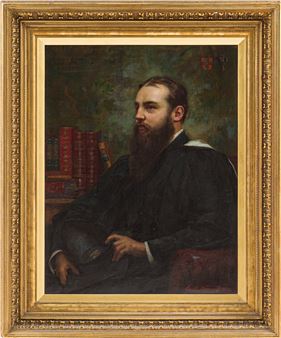 Ernest Normand | Playthings | MutualArt