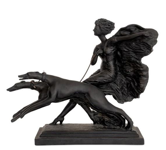 Gabriel Bernal | 1 Artworks | MutualArt