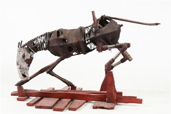 Jim Casey | 1 Artworks at Auction | MutualArt