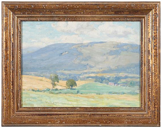 William Robinson | 2 Artworks at Auction | MutualArt