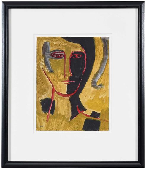 Andrew Bucci | Andrew Bucci | MutualArt