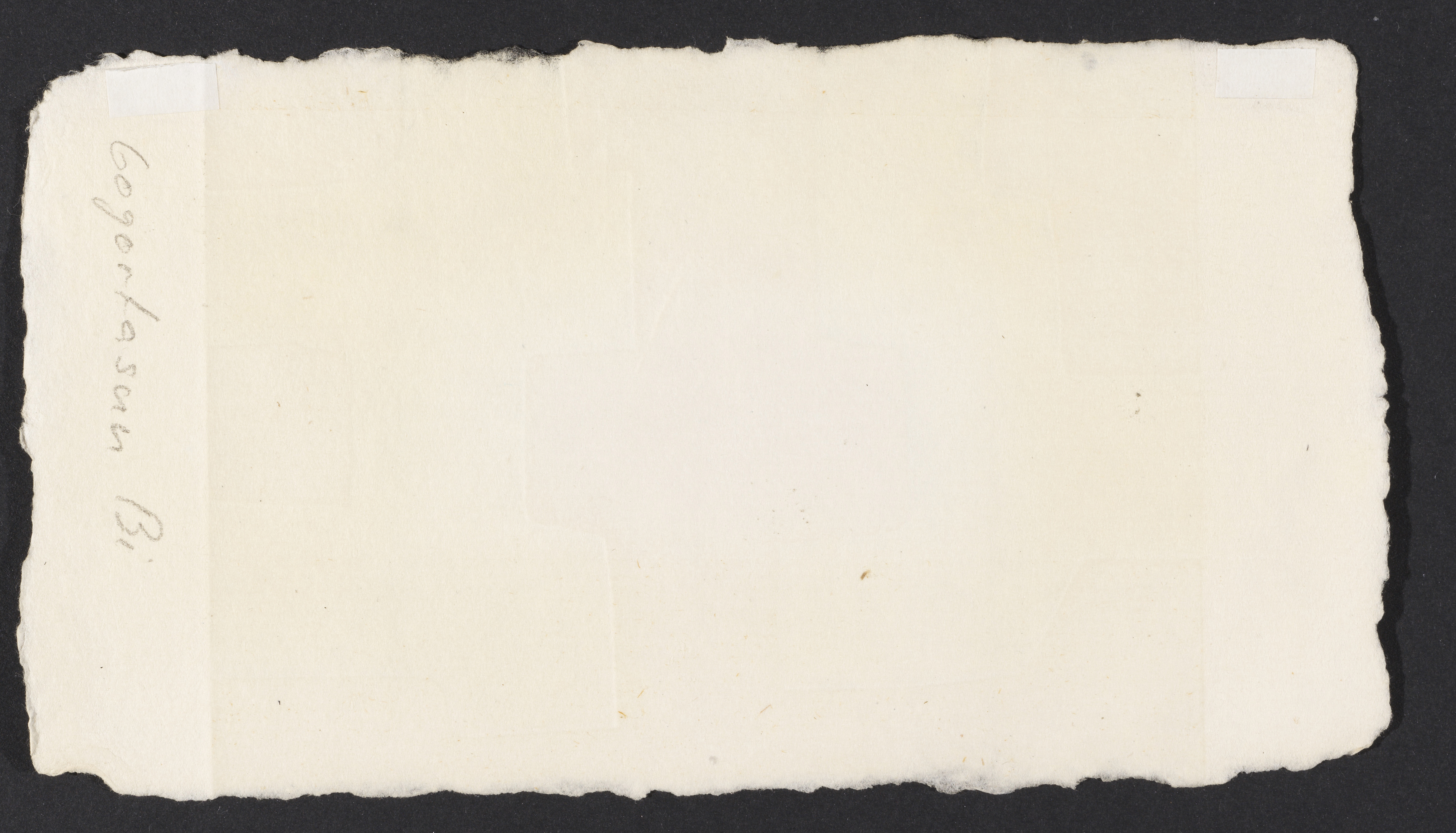 Eduardo Chillida | Idigi I (1982) | MutualArt
