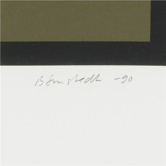 Juhana Blomstedt | Composition (1990) | MutualArt
