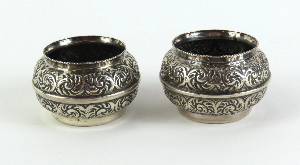 William Comyns | A collection of silverware (1934) | MutualArt