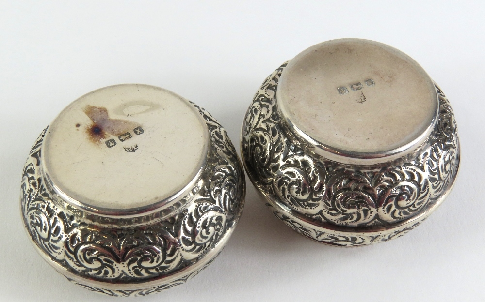 William Comyns | A collection of silverware (1934) | MutualArt