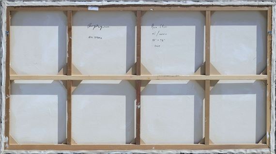 Amy Dryer | OPEN SKIES; 2009 (2009) | MutualArt