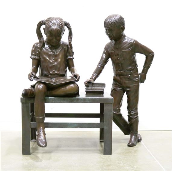 Shirley Stephens-begg | 1 Artworks | MutualArt