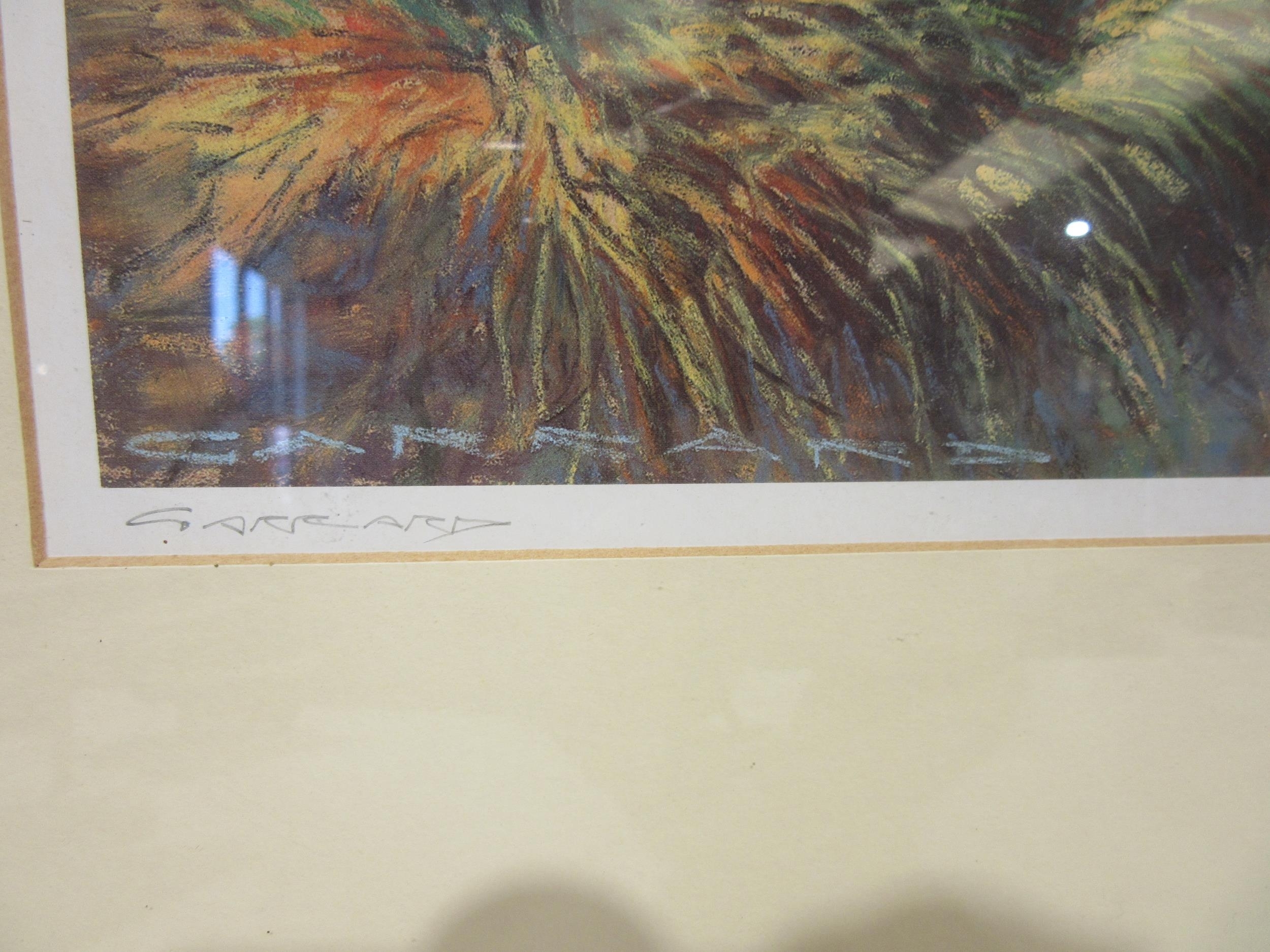 Peter Garrard Askew | Dusk On The Dunes | MutualArt