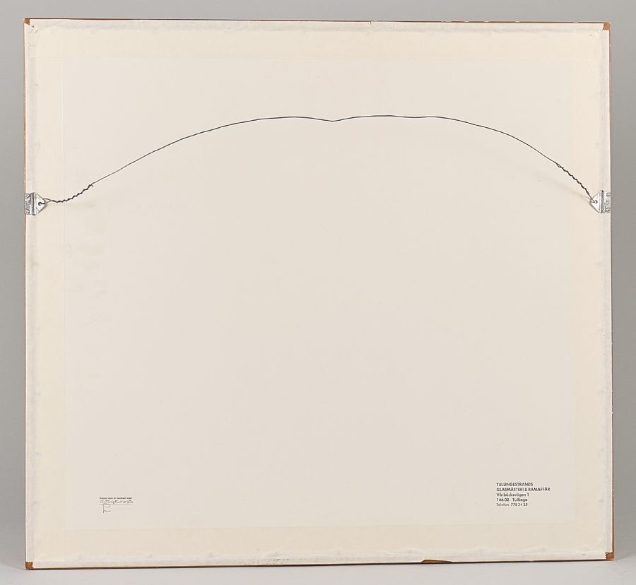 Thage Nordholm | Barn (19) | MutualArt