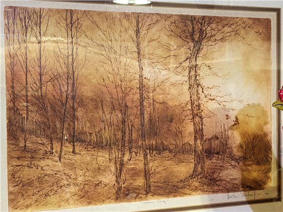 Michael Schofield | MICHAEL SCHOFIELD | MutualArt