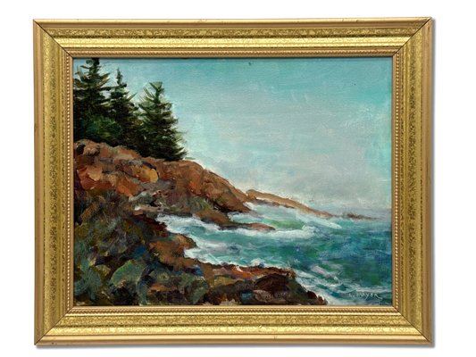Lily Mayer | 1 Artworks | MutualArt