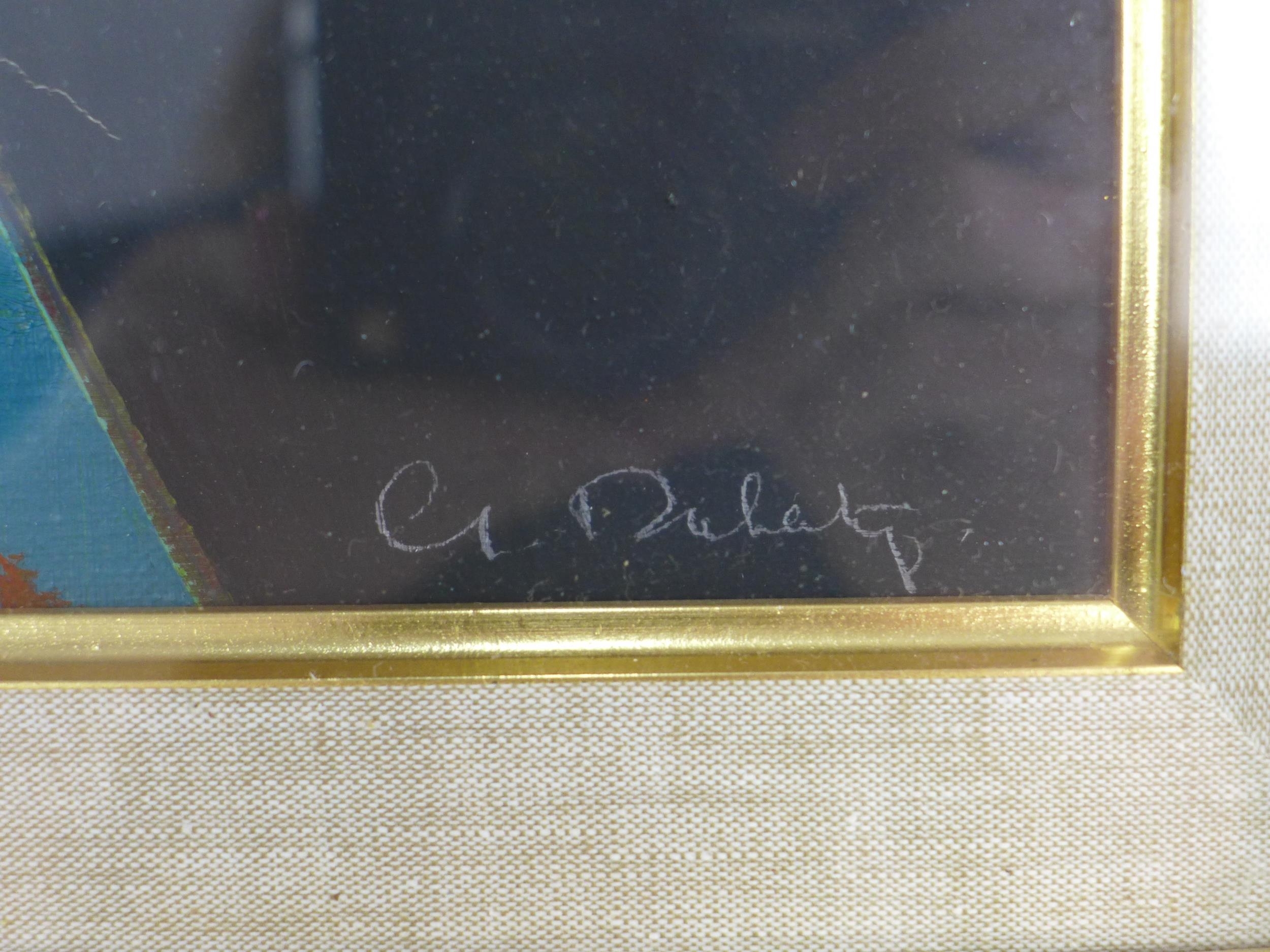 George Docherty | LANDSCAPE THROUGH THE CAMERA OBSCURA | MutualArt