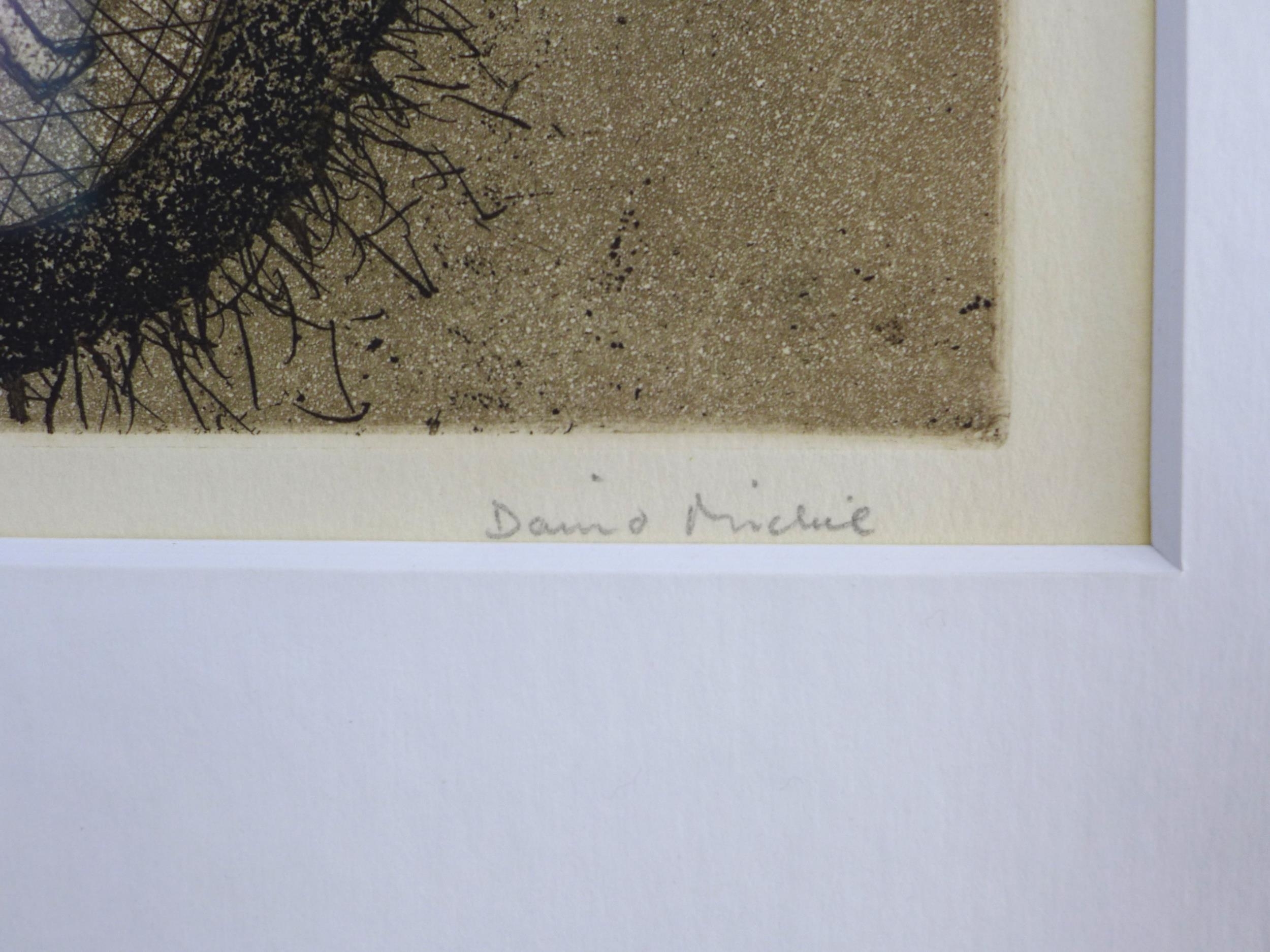 David Michie | DAVID MICHIE O | MutualArt