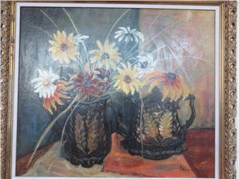 All Art Auctions at John Milne Auctioneers | MutualArt
