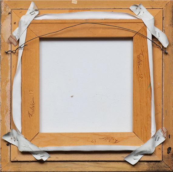 Richard Weers | Western Still Life (1988) | MutualArt