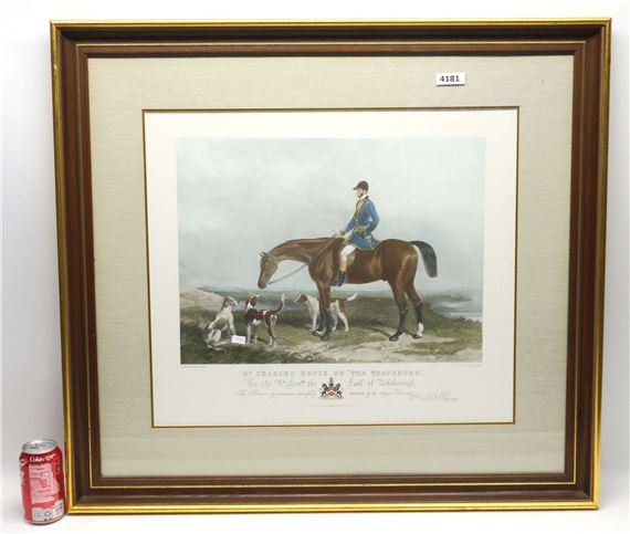 W. & H. Barraud | English Equestrian | MutualArt