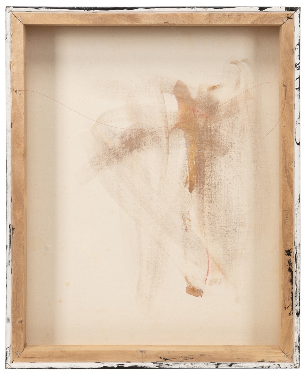 Steve Penley | Purple Yellow and Blue Floral Still Life | MutualArt