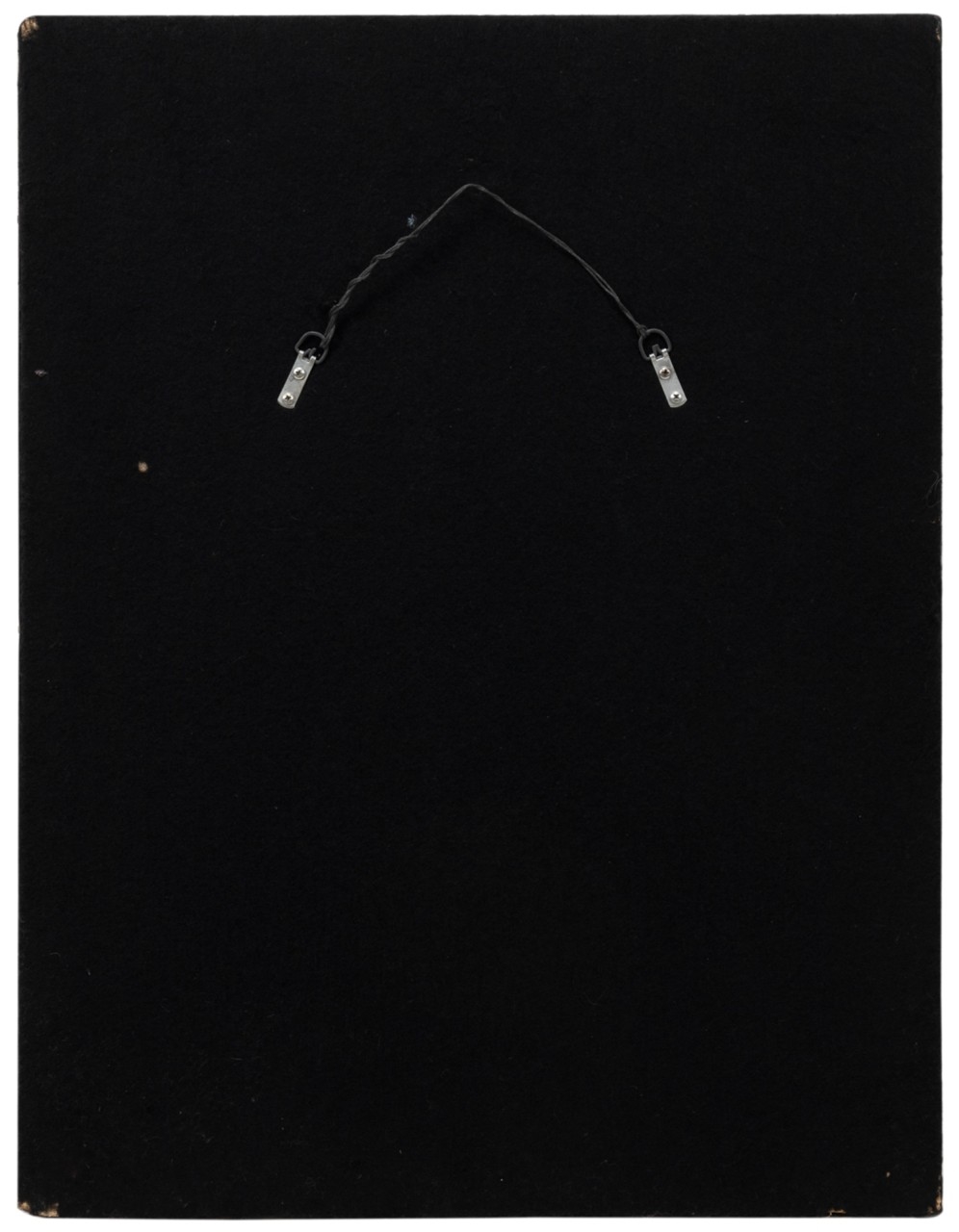 Salvador Dalí | Ten Commandments (1979 - 1980) | MutualArt