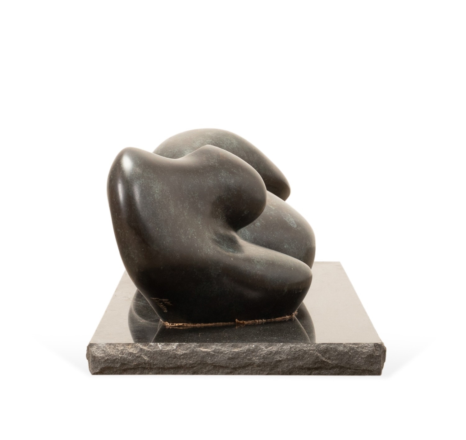 Eduardo Gomez Angel | Maternity (1991) | MutualArt