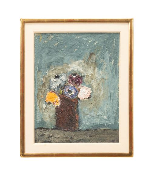 Gandy Brodie | Friendly Anemones (1960s) | MutualArt