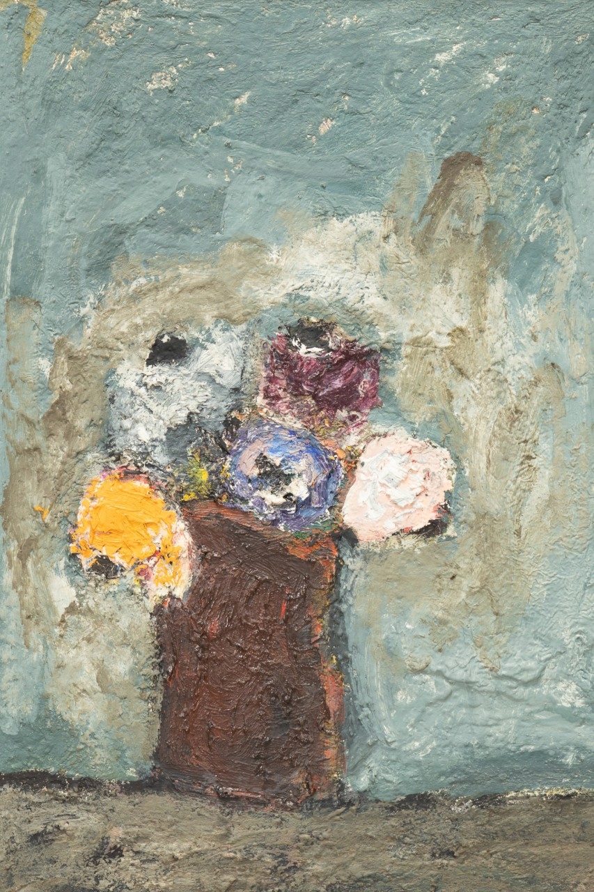 Gandy Brodie | Friendly Anemones (1960s) | MutualArt