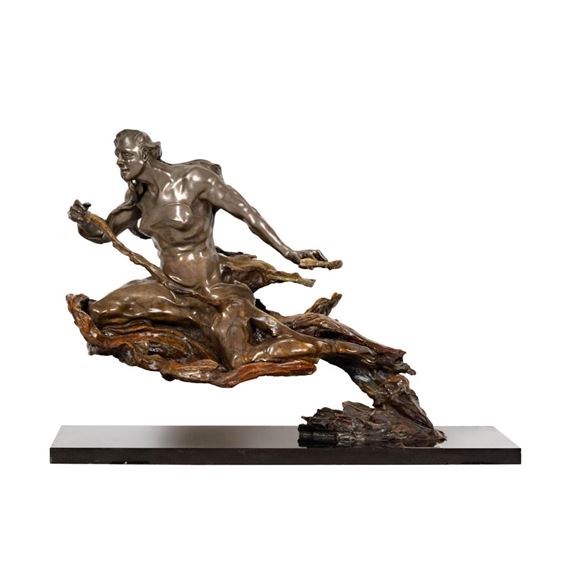Mary Louise Snowden | Terra | MutualArt