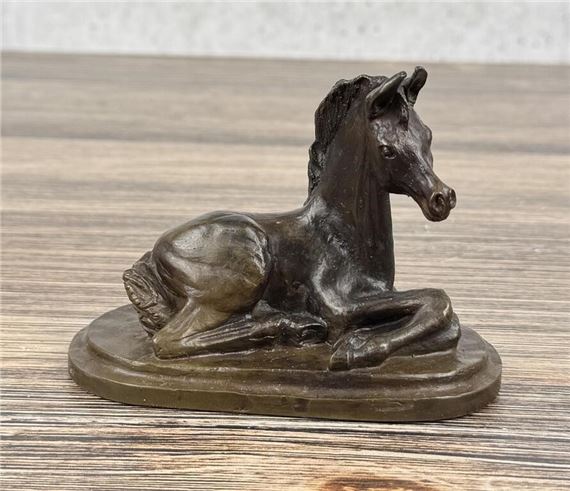 Susan H. Satterfield | 1 Artworks at Auction | MutualArt