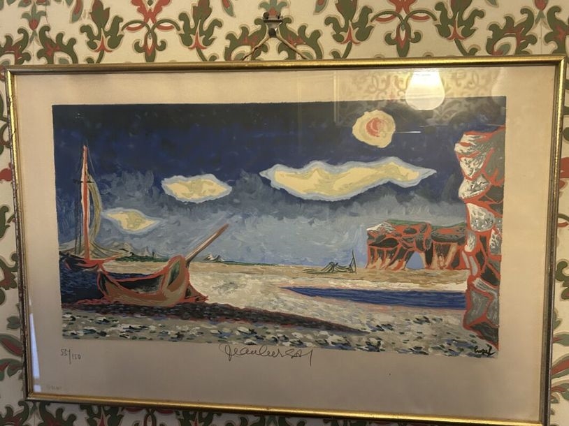 Jean Lurçat | Lot | MutualArt