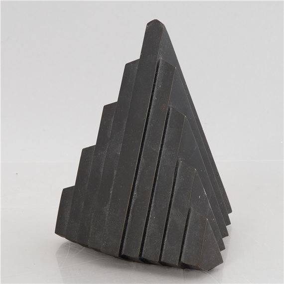 Carl Magnus | Untitled (1996) | MutualArt