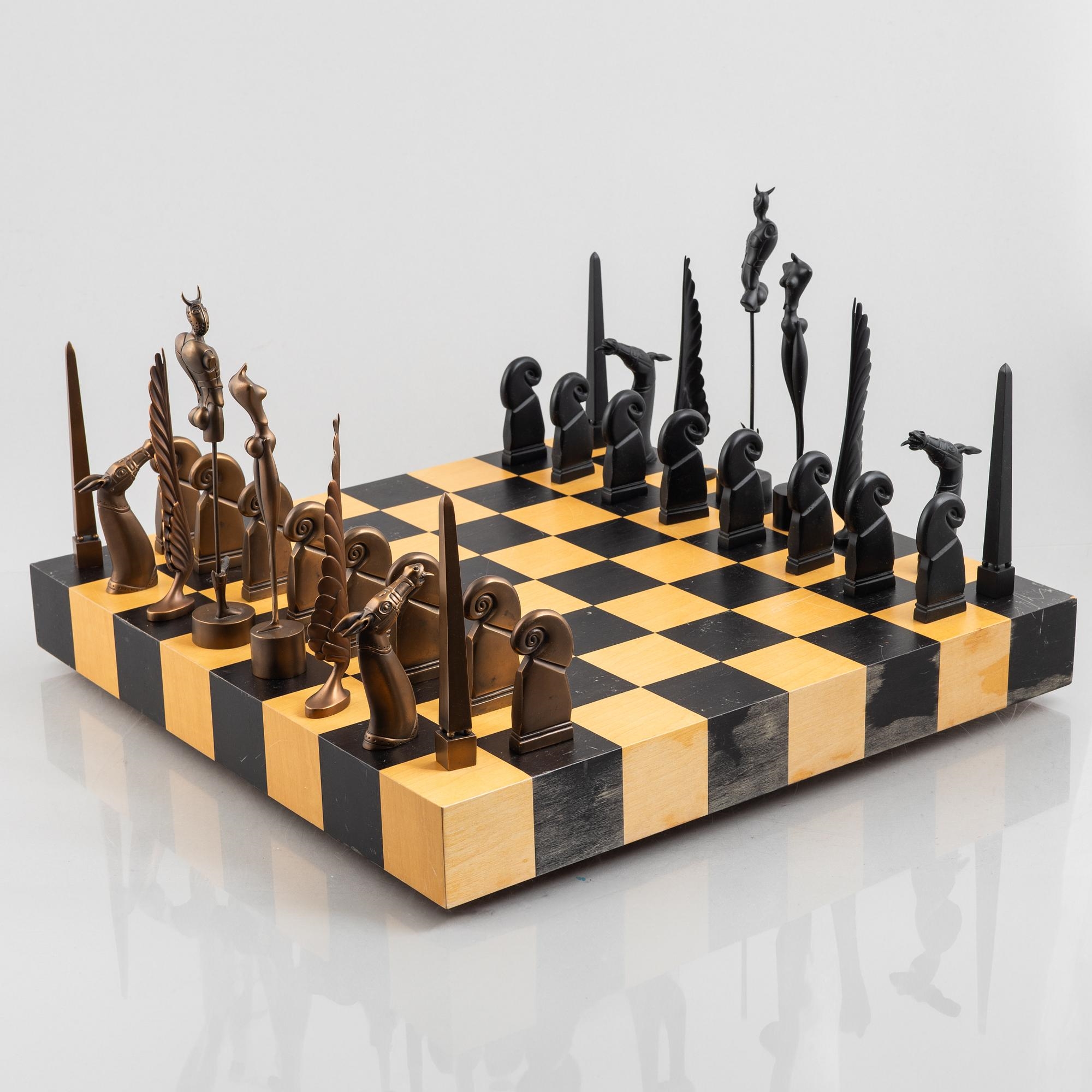 Paul Wunderlich | Minotaurs | MutualArt