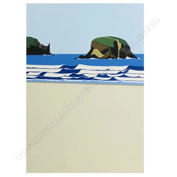 Robin White | Robin White (b.1946) (77) | MutualArt