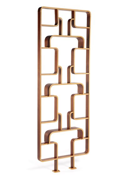 Ludvik Volak | Shelf (1960s) | MutualArt