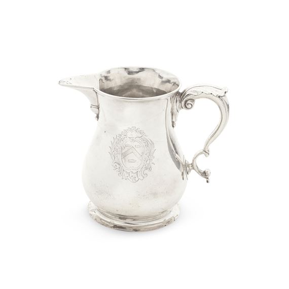 Robert Calderwood | Robert Calderwood, Dublin circa 1750 | MutualArt