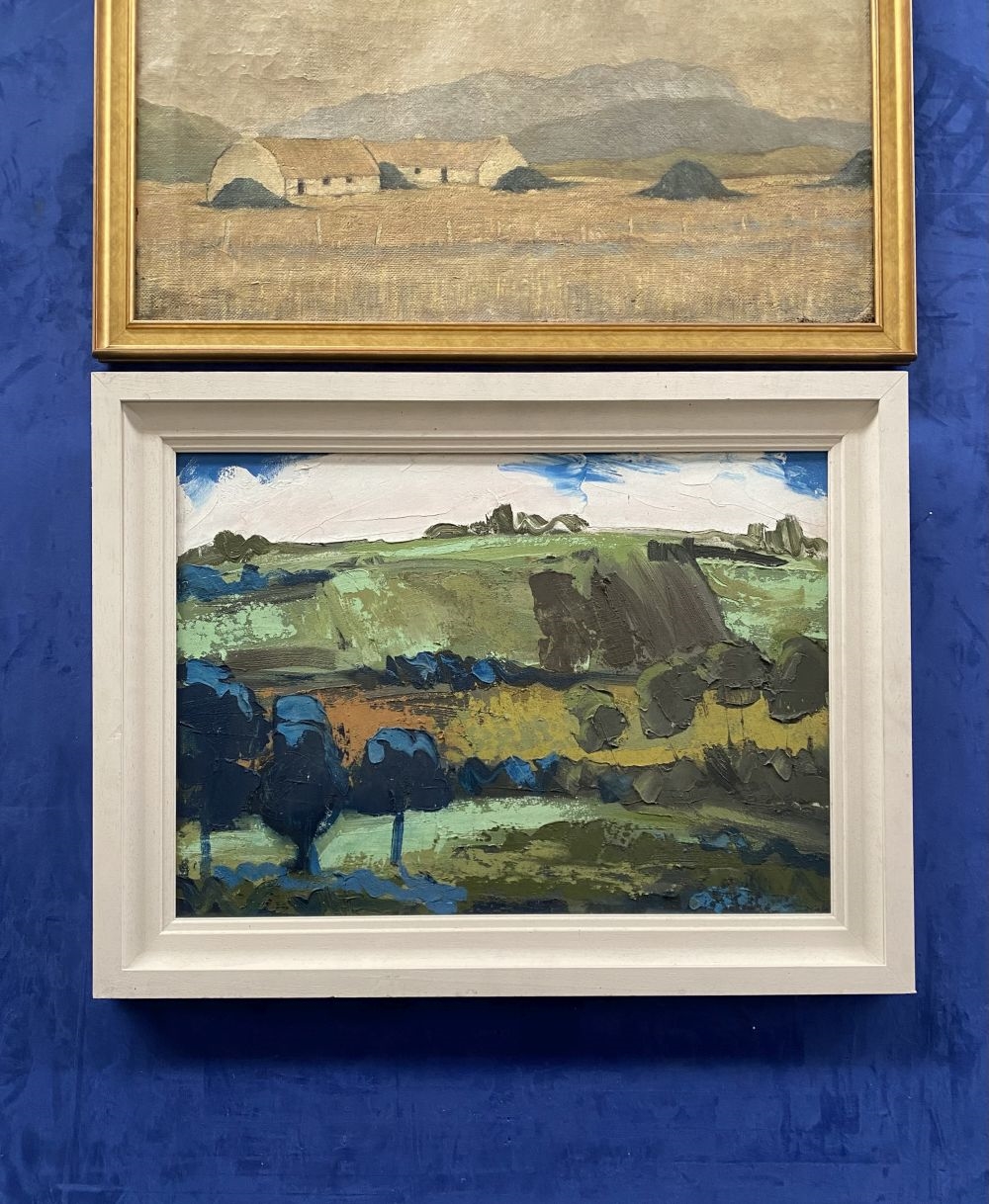 Martin Stone | ‘WEST CORK’ | MutualArt