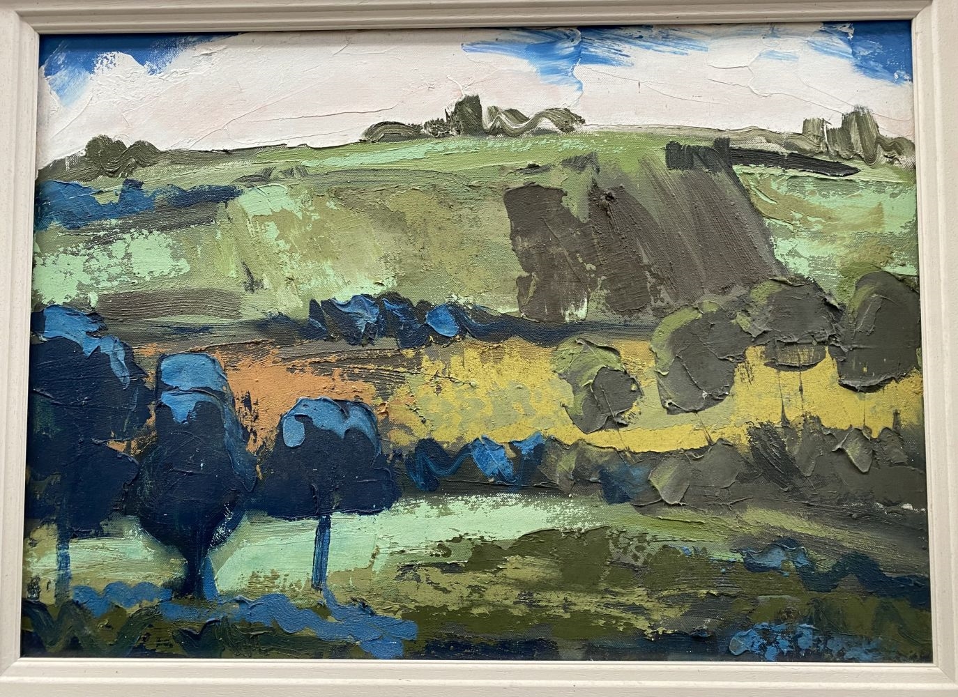 Martin Stone | ‘WEST CORK’ | MutualArt
