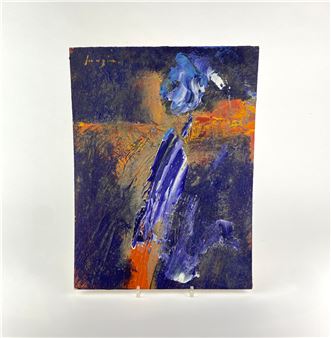 Pascal Magis | 29 Artworks at Auction | MutualArt