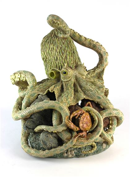 Jill Moger | 1 Artworks | MutualArt