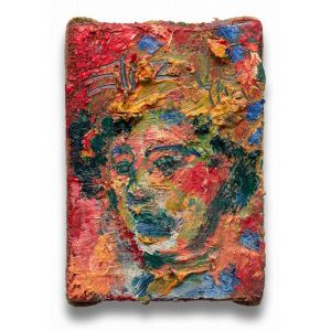 Mitobe Nanae | Detail (2020) | MutualArt