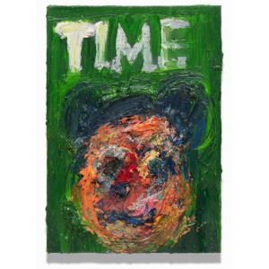 Mitobe Nanae | Detail (2021) | MutualArt