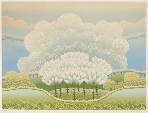 Ivan Rabuzin | Nature | MutualArt