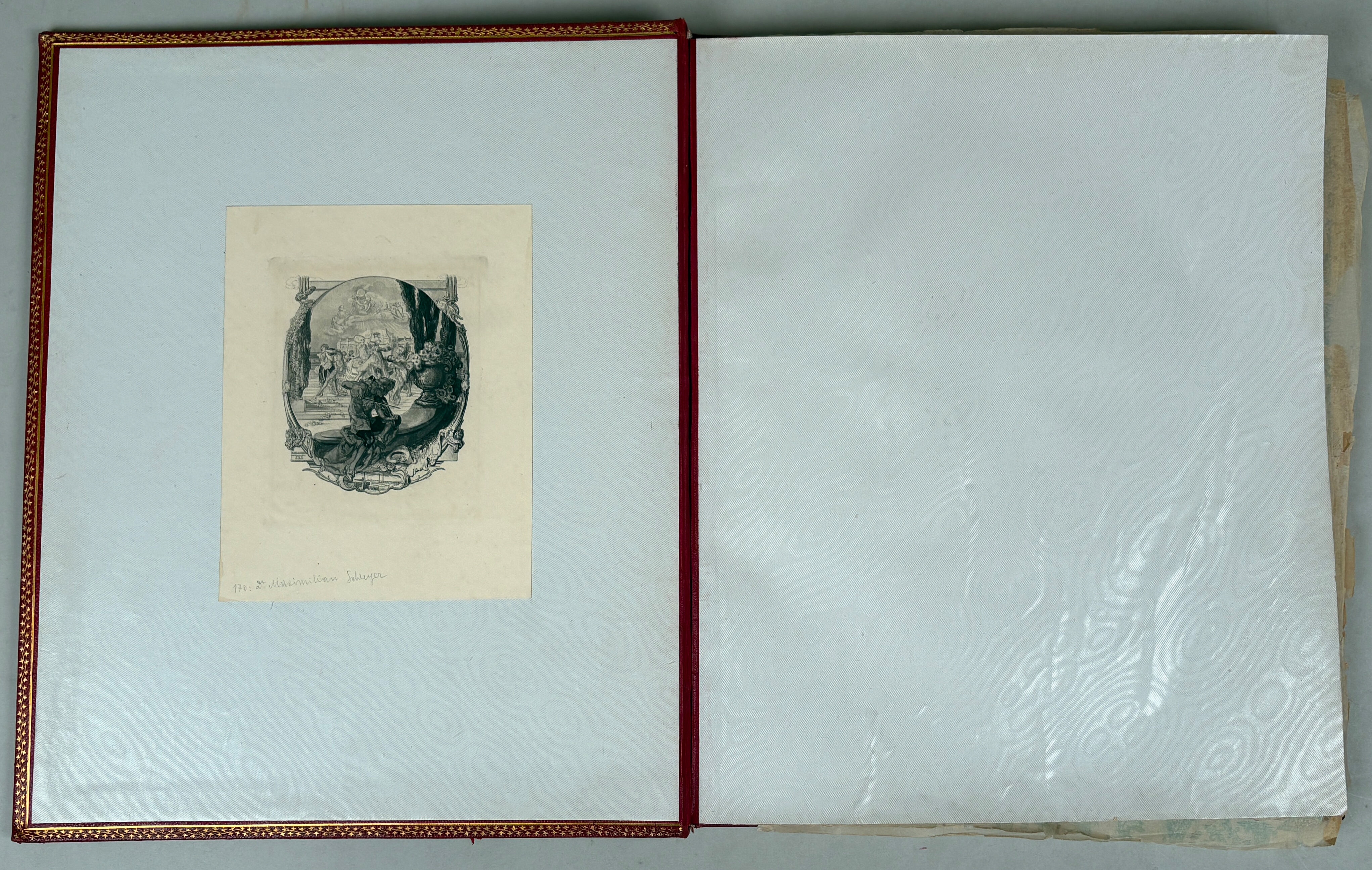 Franz von Bayros | Images from the Boudoir of Madame C.C (1912) | MutualArt