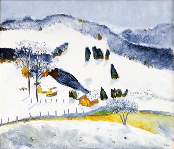 George Spaiuc | 1 Artworks at Auction | MutualArt