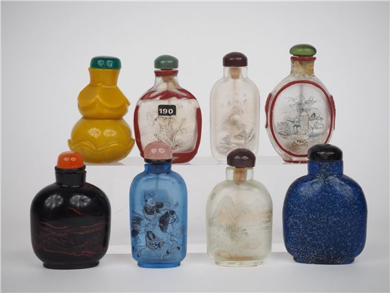 China Trade | Chine XXe siècle | MutualArt