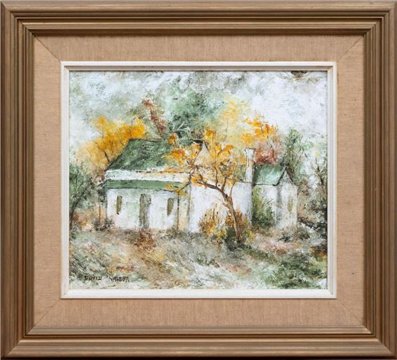 David Nalder | Turramurra house | MutualArt