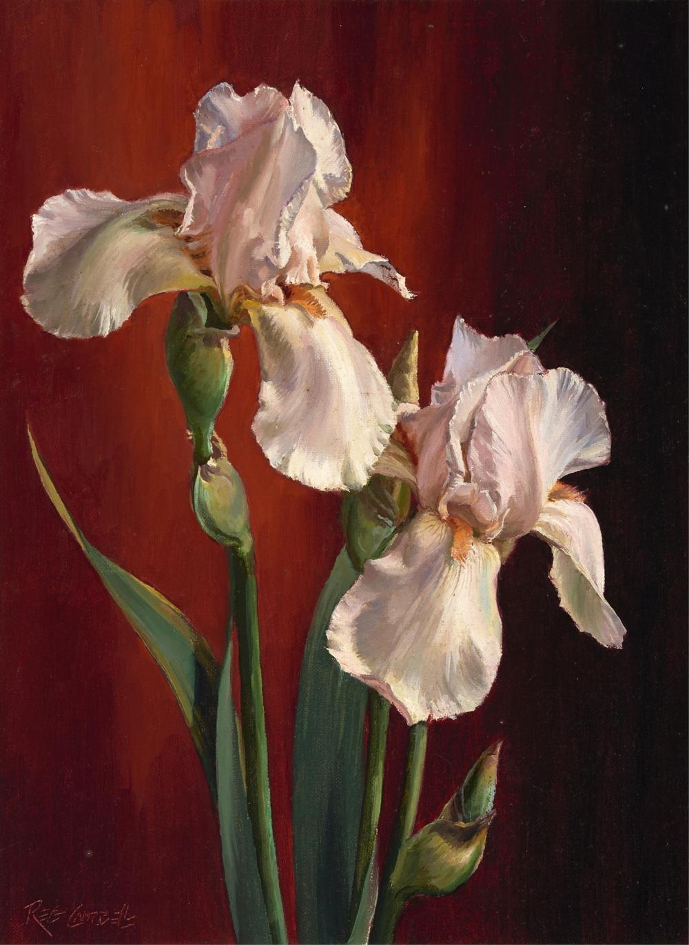 Reg Campbell | Studio Park Sunny Corner | MutualArt