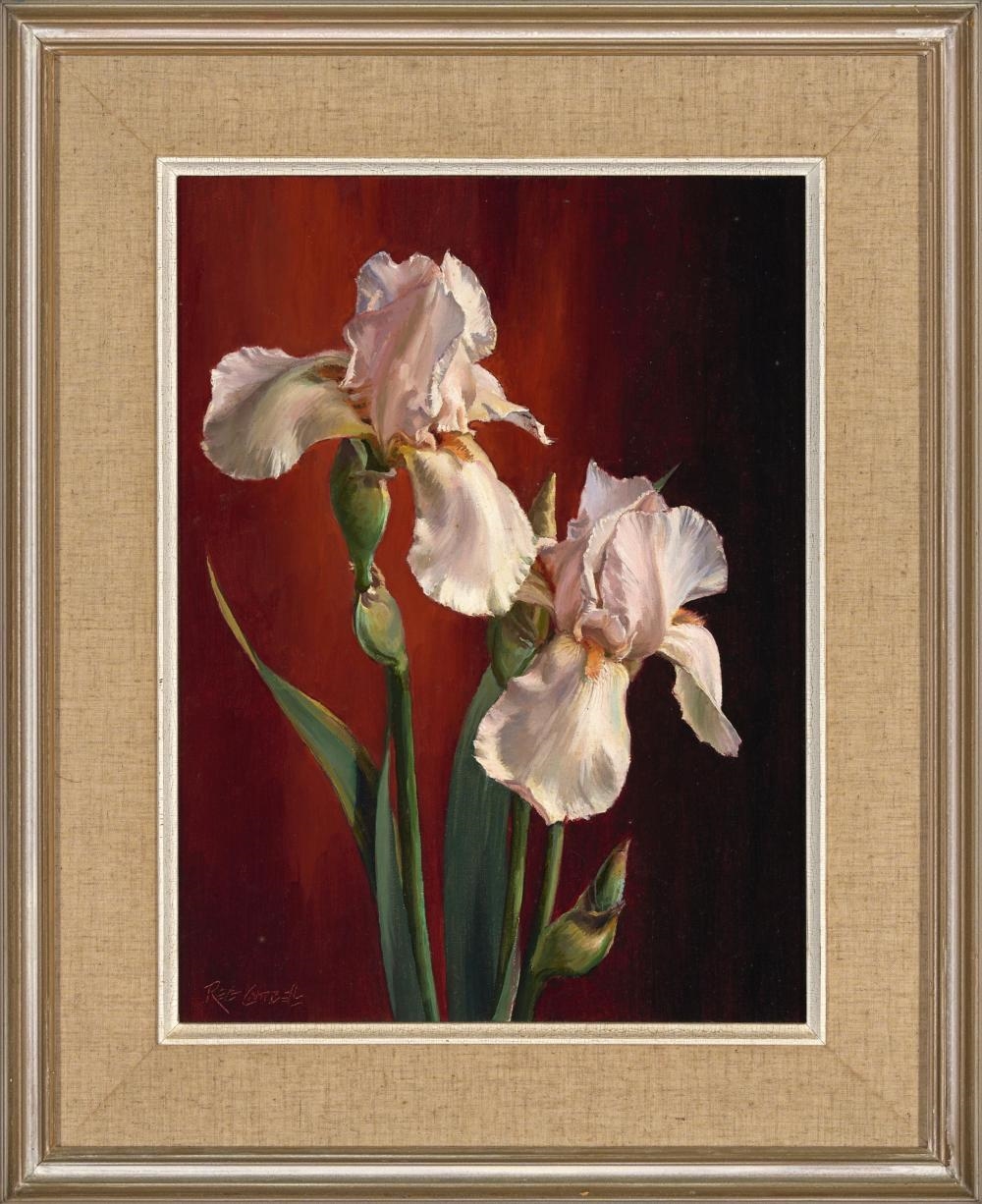 Reg Campbell | Studio Park Sunny Corner | MutualArt
