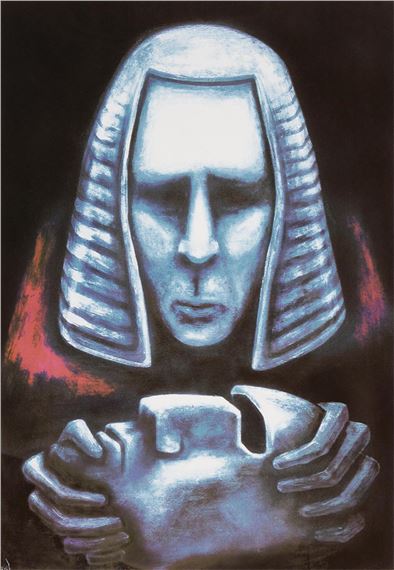 David Boyd | The Sentence, 1962 (1962) | MutualArt