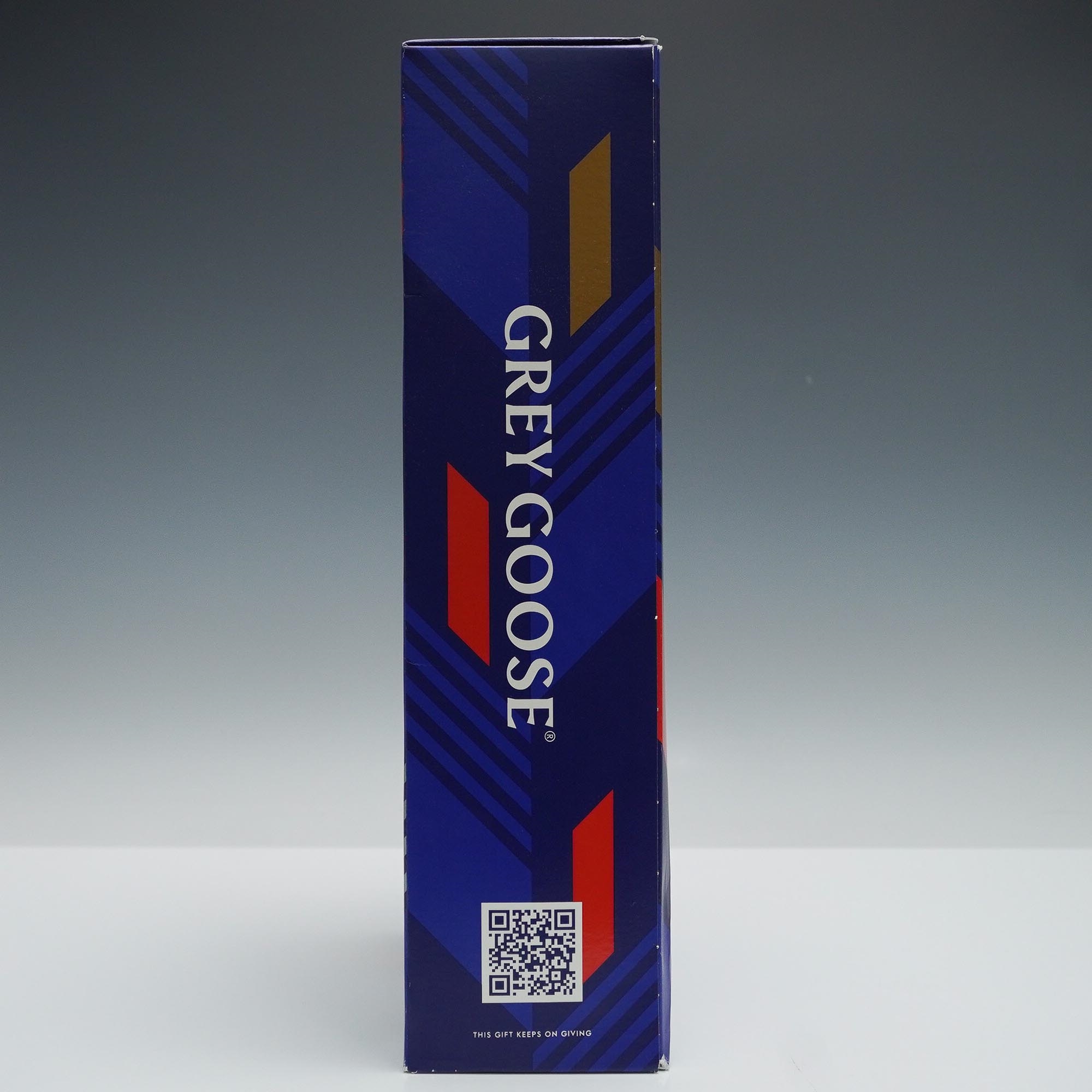 Punch | Grey Goose Vodka Special Edition Gift Set with Glasses | MutualArt